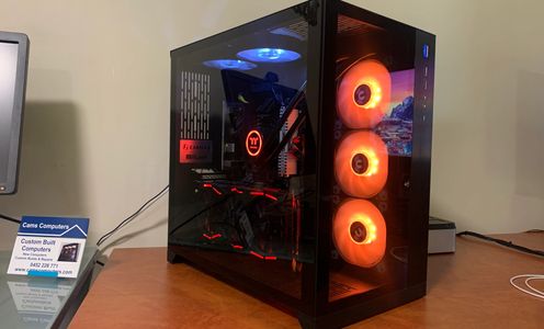 Custom Built Computers - Computers, Gaming Computers